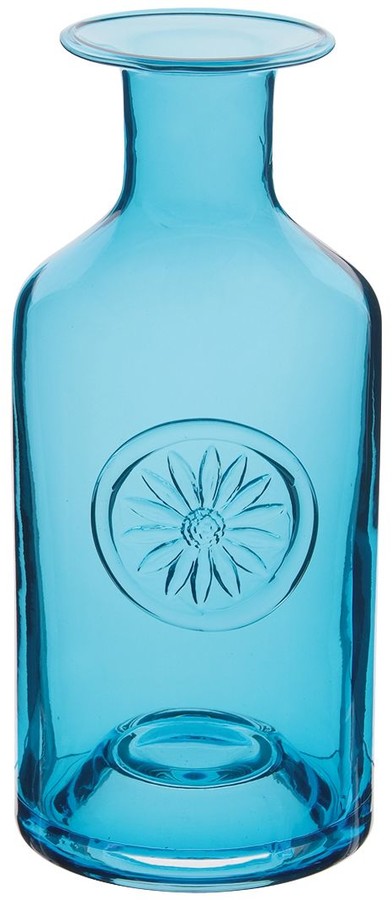 Dartington Crystal Daisy Flower Bottle Vase - ShopStyle
