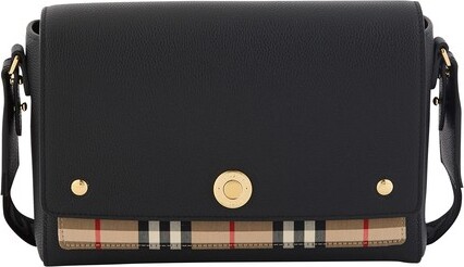 Burberry Note bag - ShopStyle
