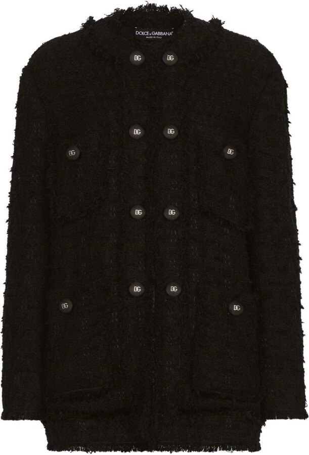 Dolce & Gabbana `Dna` Jacket - ShopStyle