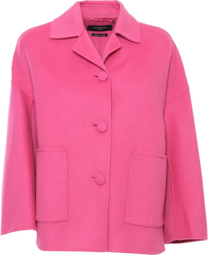 Weekend Max Mara Jacket - ShopStyle
