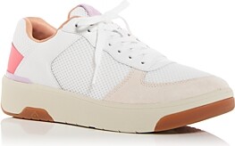 FitFlop Women's Rally Evo Low Top Sneakers - ShopStyle