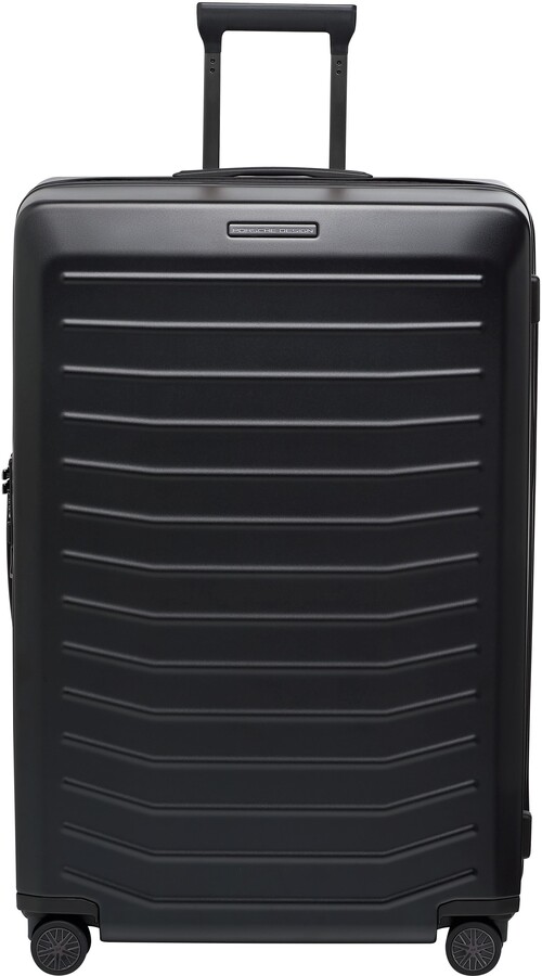 Porsche Design Roadster Expandable 32-Inch Spinner Suitcase - ShopStyle ...