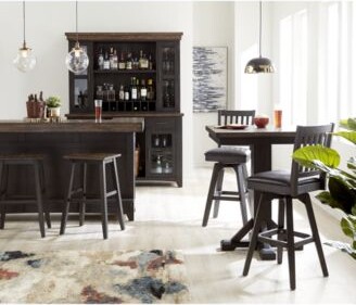 Furniture Peighton Bar Collection - ShopStyle