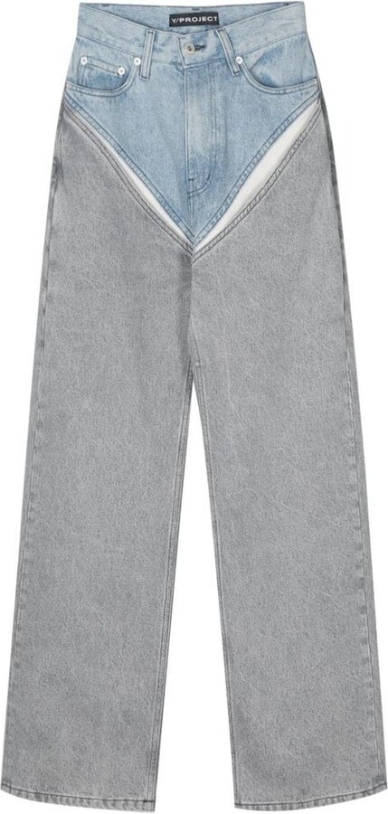 Y/Project Jeans - ShopStyle