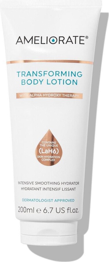 Transforming Body Lotion Illuminating Glow 200ml - ShopStyle