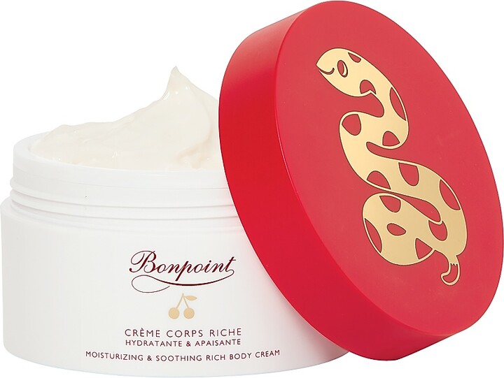 Bonpoint Chinese New Year 2025 Year Of The Snake Rich Body Cream, 150 ...