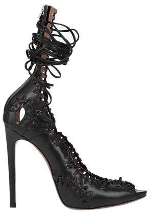 Alaia Pumps - ShopStyle