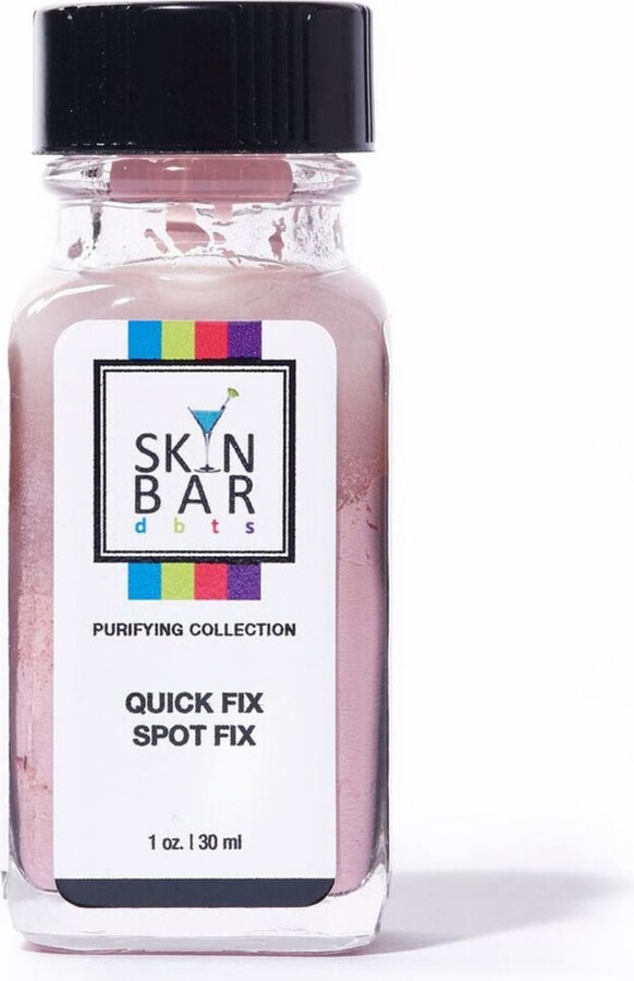dbts Skin Bar Quick Fix Spot Fix - ShopStyle Face Care
