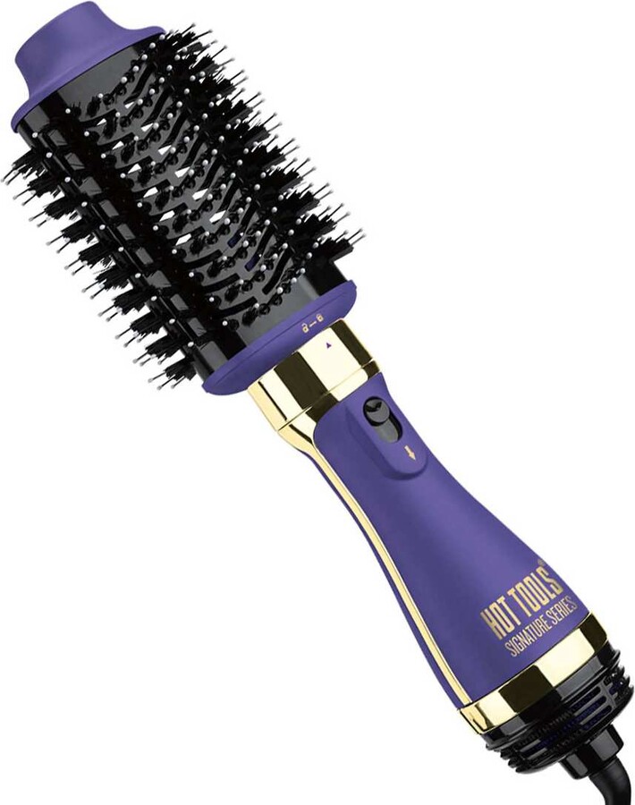 Hot Tools Pro Signature Detachable One Step Volumizer and Hair Dryer ...