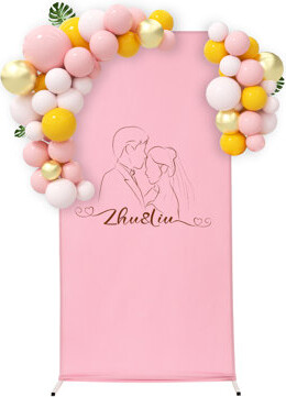 DENFER Iron Backdrops & Signs - ShopStyle Print & Scan