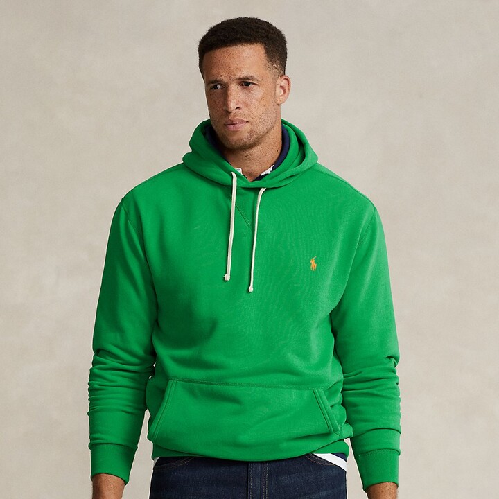 Polo Ralph Lauren Ralph Lauren The RL Fleece Hoodie - ShopStyle
