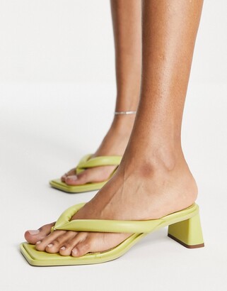 Topshop Women's Sandals | Shop The Largest Collection | ShopStyle UK