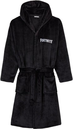 Fortnite Camo Dressing Gown - ShopStyle Girls' Dresses