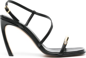 Lanvin Women's Sandals | ShopStyle