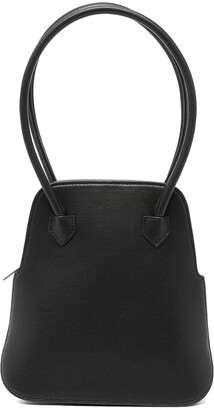 The Perfect Structured Handbags for Spring