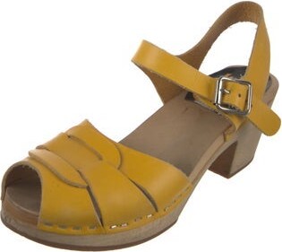 Swedish Hasbeens Women's Sandals | ShopStyle