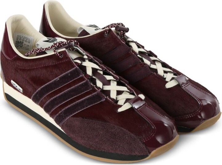 adidas SFTM Country OG sneakers - ShopStyle