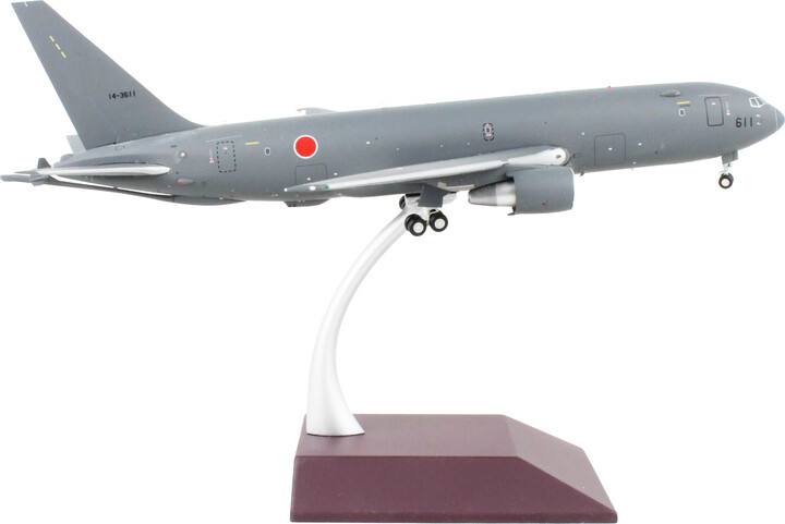 Boeing KC-46A Pegasus Tanker Aircraft "Japan Air Self-Defense Force ...