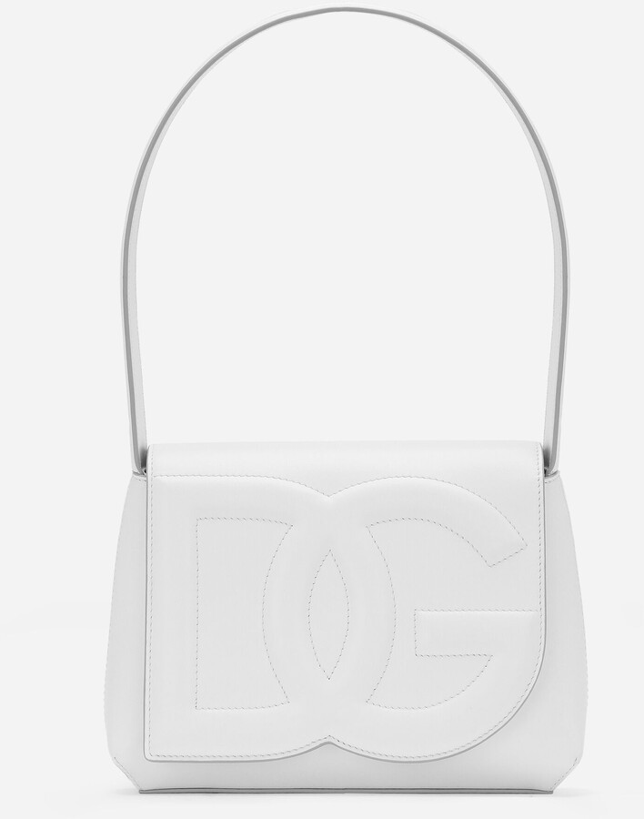 Dolce & Gabbana Logo Bag shoulder bag - ShopStyle