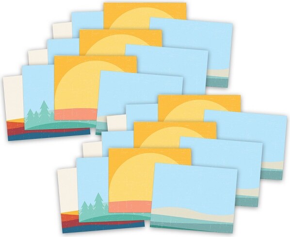 Eureka School Eureka Adventurer Self-Adhesive Name Tags, 40 Per Pack, 6 ...