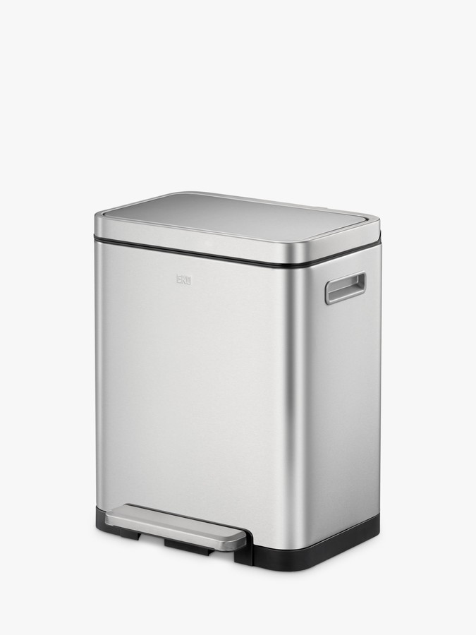 EKO X Cube Pedal Bin - ShopStyle Toasters & Cookers