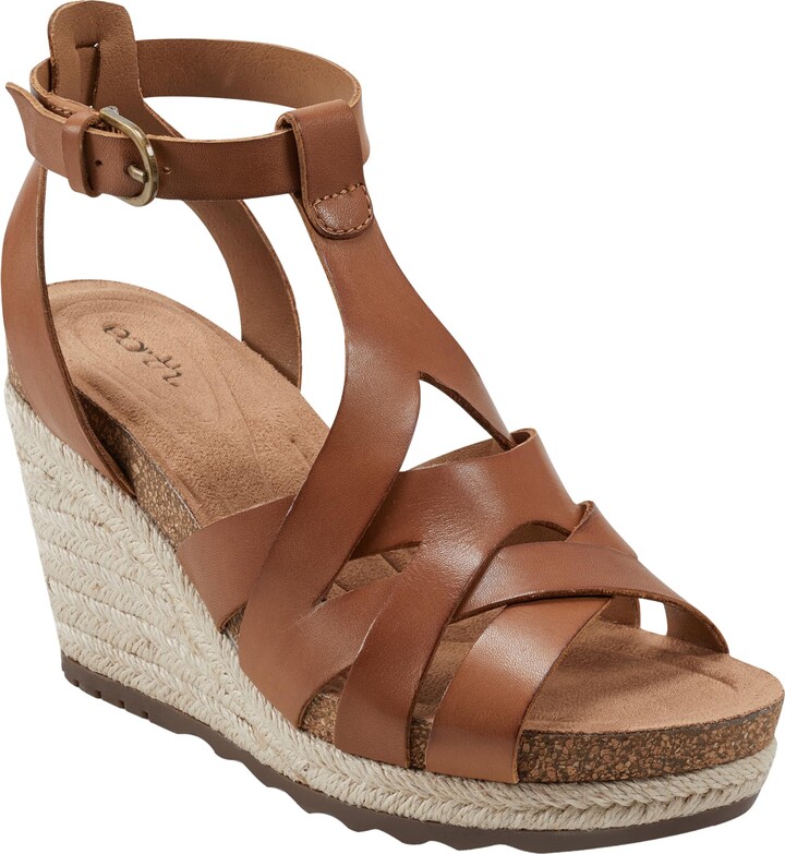 Earth Footwear Women's - ShopStyle Sandals