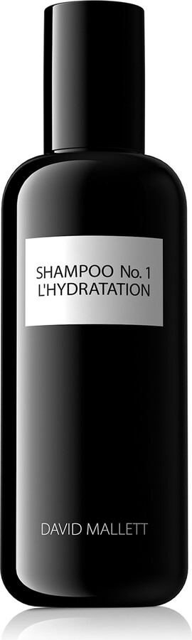 DAVID MALLETT Shampoo No. 1 - ShopStyle