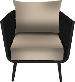 BFM Seating Cayman Armchair - ShopStyle Outdoor Furniture