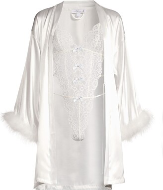 Women's Robes | Shop The Largest Collection | ShopStyle