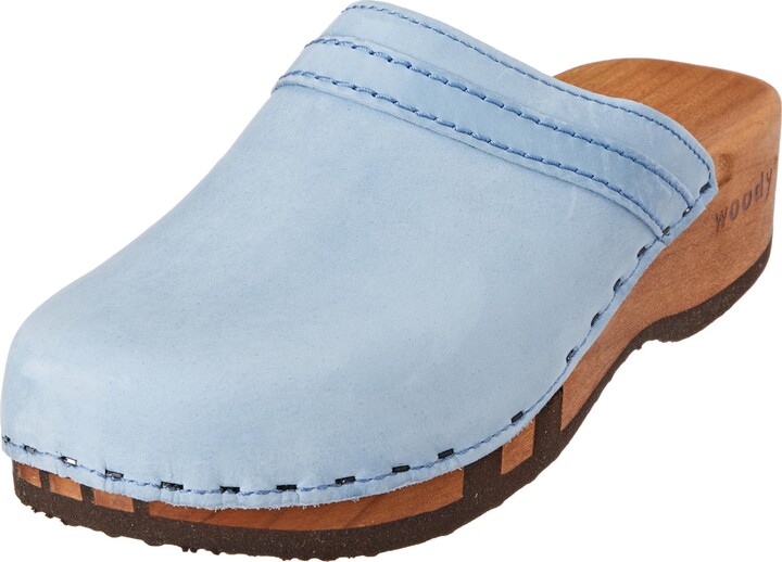 Woody Women's Hanni Clog - ShopStyle