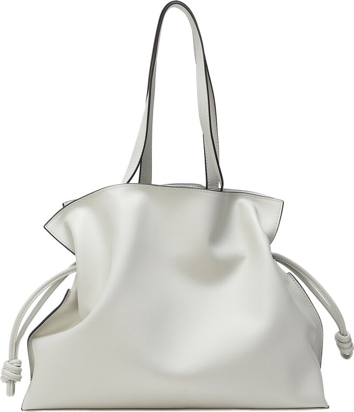 Tiffany & Fred Paris Soft Leather Hobo Bag - ShopStyle