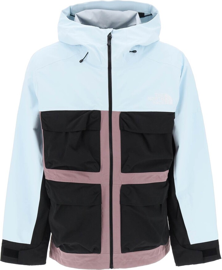 The North Face Dragline Ski Jacket - ShopStyle Outerwear
