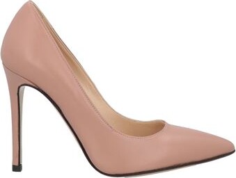 FEDERICA LANCIONI Pumps - ShopStyle Heels