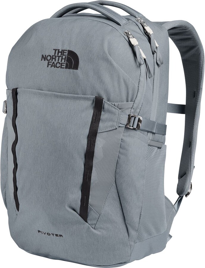 The North Face Pivoter 27L Backpack - ShopStyle