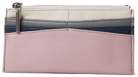The Sak Neva Large Card Wallet - ShopStyle