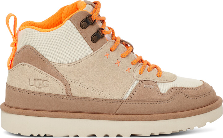UGG Highland Hi Heritage - ShopStyle Sneakers & Athletic Shoes