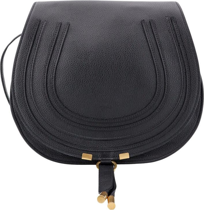 Chloé Marcie Media - ShopStyle Shoulder Bags