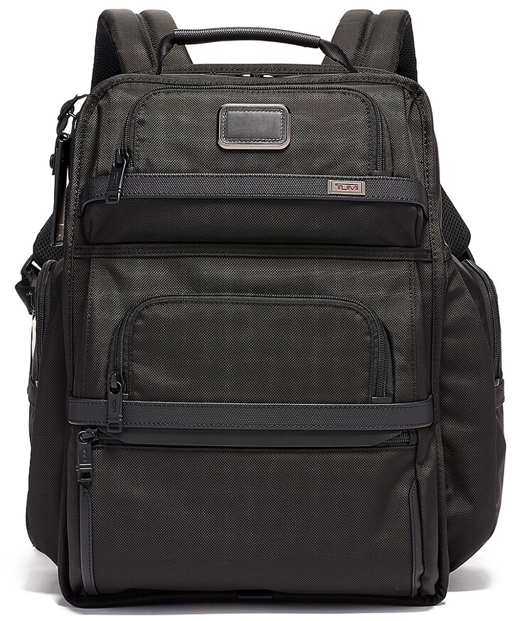 Tumi Alpha 3 Brief Pack - ShopStyle Backpacks