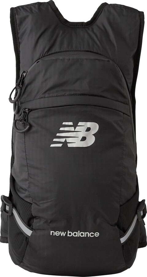 New Balance Running 15l Backpack - ShopStyle