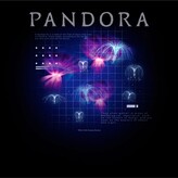 20th Century Fox Boy's Avatar Pandora Panopyra and Woodsprites Diagram ...