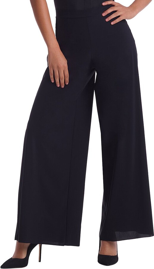 Commando Classic Palazzo Pant - ShopStyle