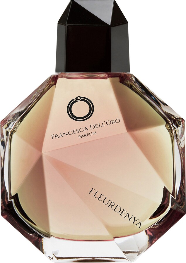 Francesca dell'Oro Fleurdenya eau de parfum 100 ml - ShopStyle Fragrances