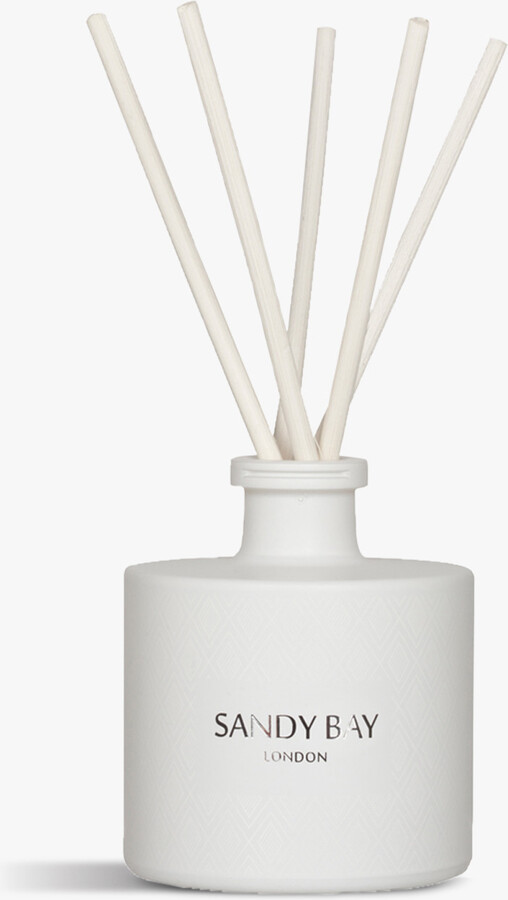 Sandy Bay Lemongrass & Reed Diffuser - ShopStyle Home Fragrance