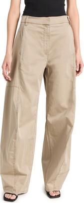 Tibi Women's Pants | ShopStyle