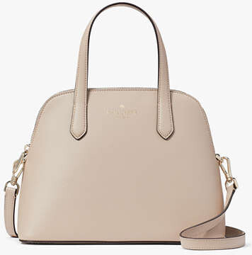 Kate Spade Schuyler Medium Dome Satchel - ShopStyle