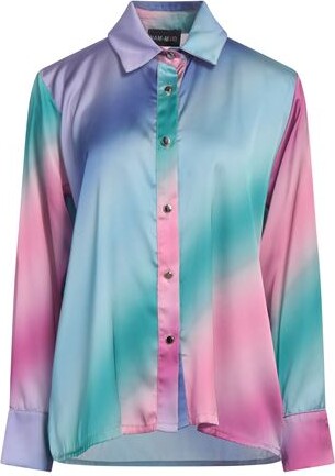 NAM-MYO Shirt - ShopStyle Tops