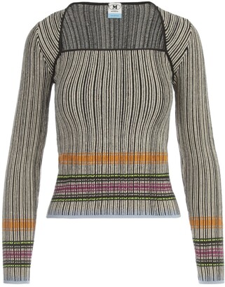 Missoni Tops For Women | Shop the world’s largest collection of fashion ...