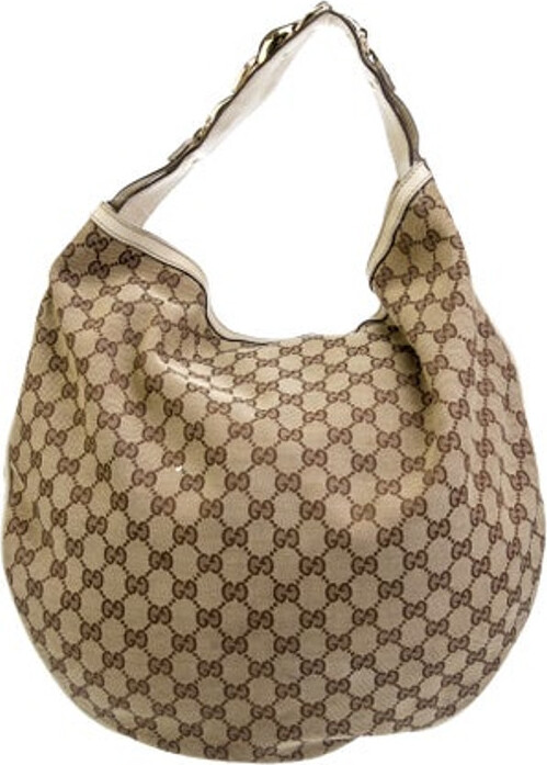 Gucci Hobo Bags - ShopStyle