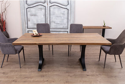 The Table Company Dining Table - ShopStyle