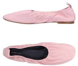 Celine Ballet flats - ShopStyle